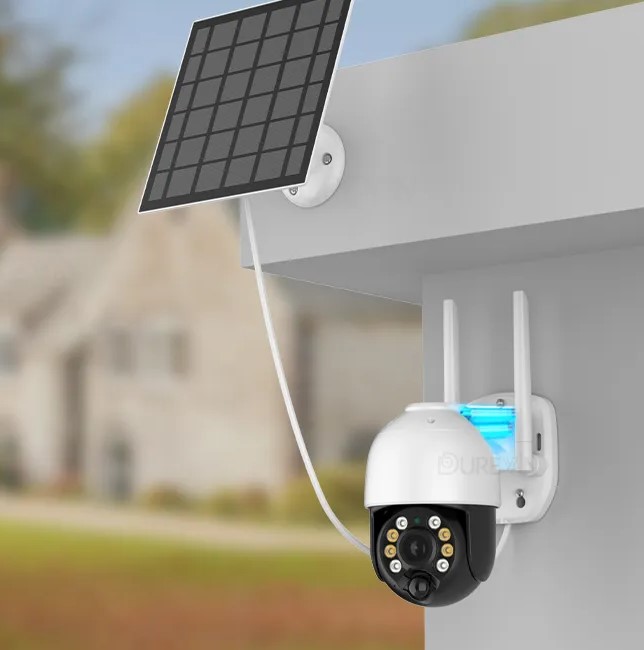Solar Smart Camera Pro – Offerta-Online