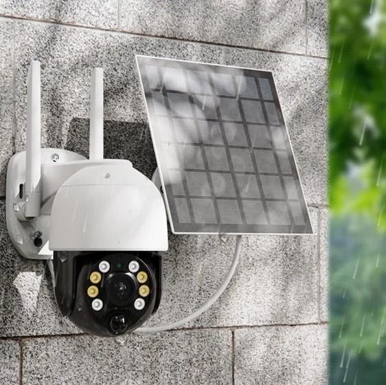 Solar Smart Camera Pro – Offerta-Online