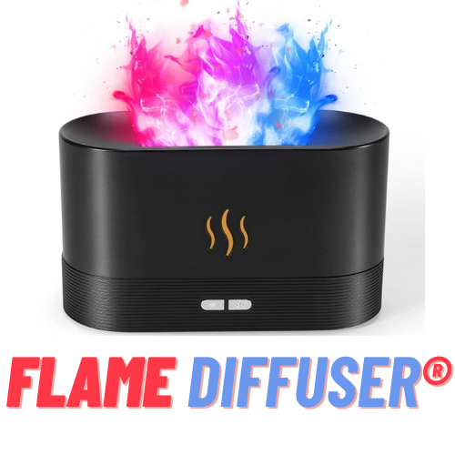 Flame Diffuser – Offerta-Online