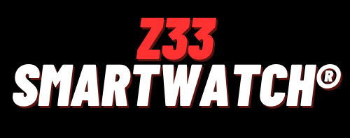 Smart Watch Z33 – Offerta-Online